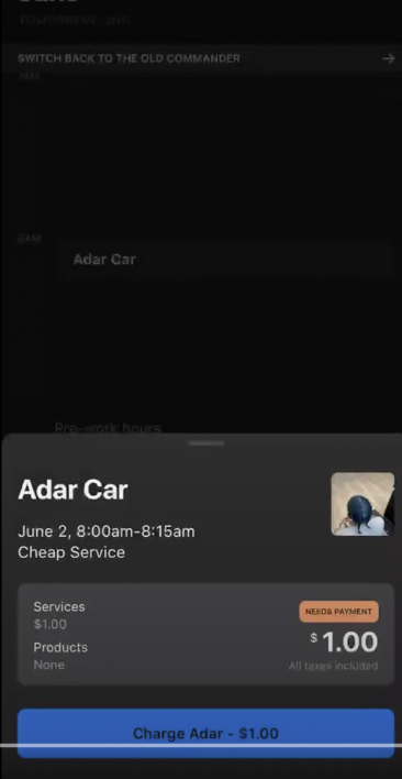Using Tap to Pay on iPhone and Android